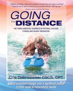 goingthedistancebook – Monumental Results